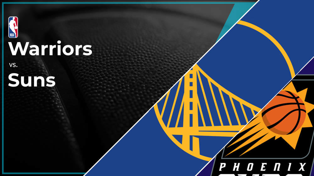 NBA Same Game Parlay: Warriors vs. Suns – Dec. 20