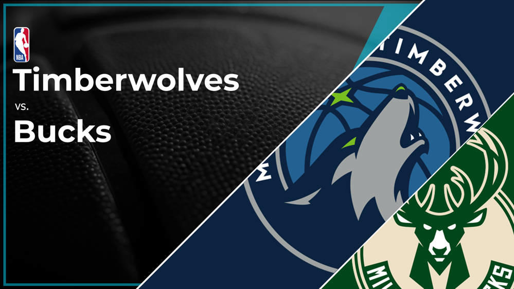 NBA Same Game Parlay: Timberwolves vs. Bucks – Dec. 21