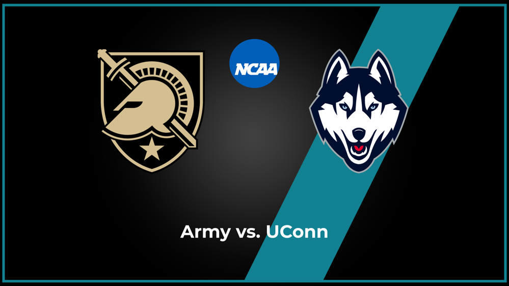 Army vs. UConn Dunkel Fenway Bowl Football Picks, Predictions and Odds ...