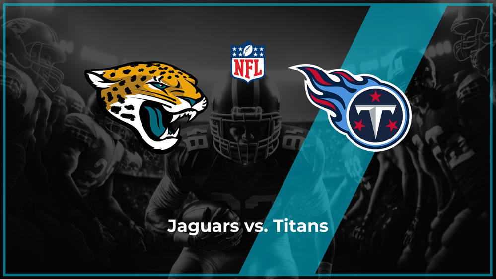 Jaguars vs. Titans Week 18 Dunkel NFL Picks, Predictions and Odds