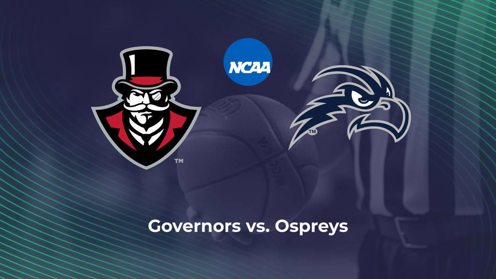 Austin Peay vs. North Florida Basketball Dunkel Predictions - Jan. 1