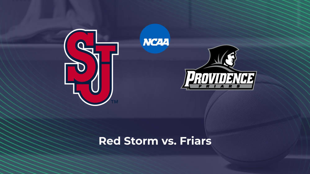 St. John's vs. Providence Basketball Dunkel Predictions - Jan. 3