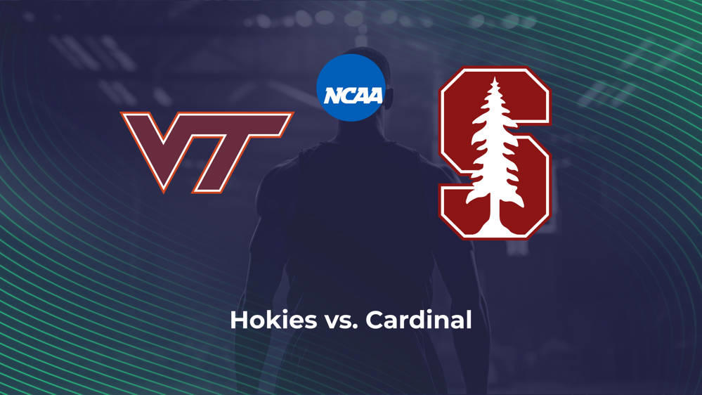 Virginia Tech vs. Stanford Basketball Dunkel Predictions - Jan. 7