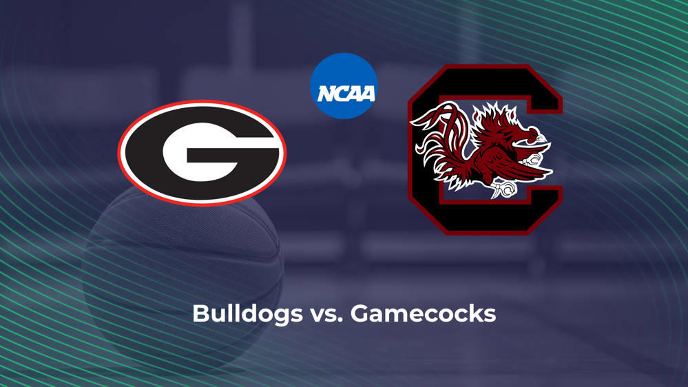 Georgia vs. South Carolina Basketball Dunkel Predictions - Jan. 10