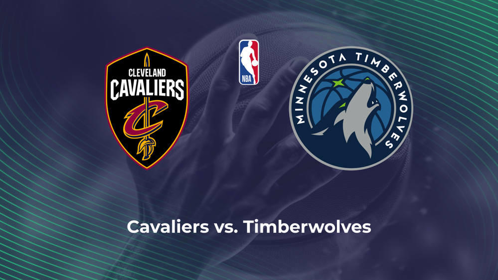 Cavaliers vs. Timberwolves Dunkel NBA Picks, Predictions and Odds