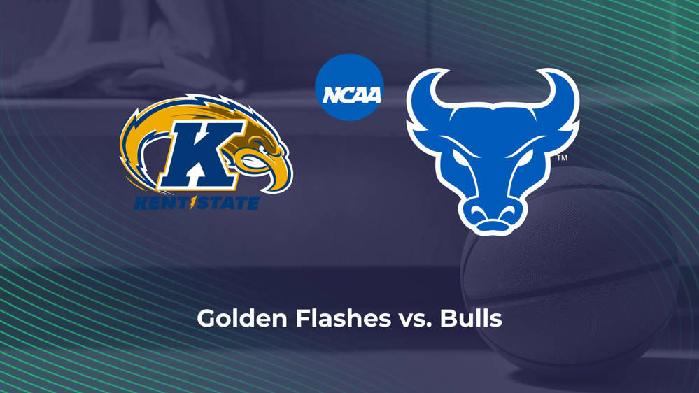 Kent State vs. Buffalo Basketball Dunkel Predictions - Jan. 13