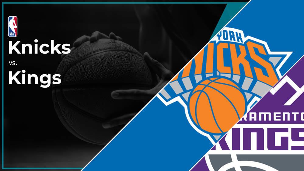 NBA Same Game Parlay: Knicks vs. Kings – Jan. 14