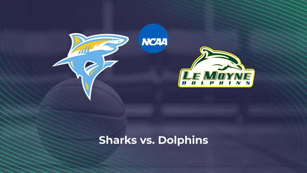 LIU vs. Le Moyne Basketball Dunkel Predictions - Jan. 19