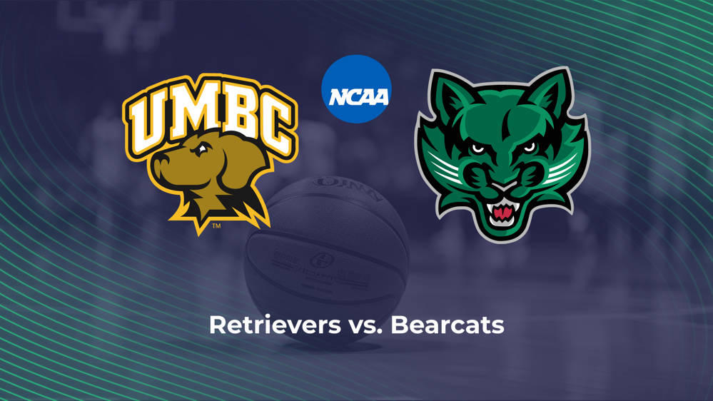 UMBC vs. Binghamton Basketball Dunkel Predictions - Jan. 19