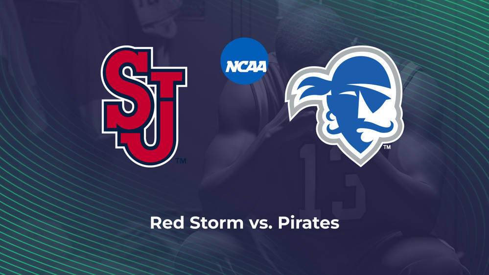 St. John's vs. Seton Hall Basketball Dunkel Predictions - Jan. 20