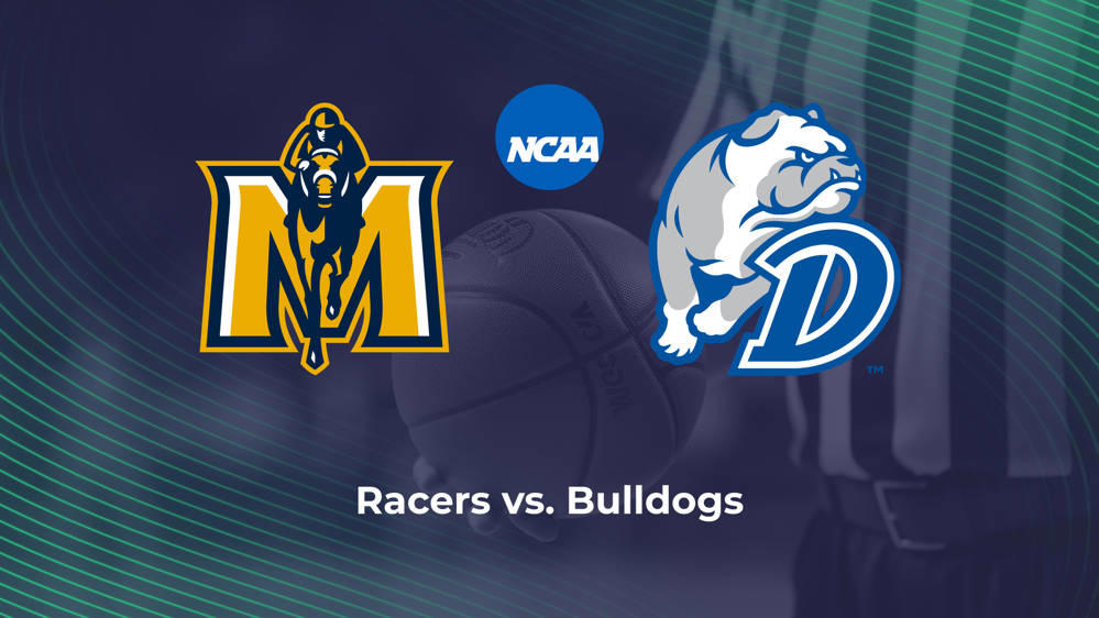 Murray State vs. Drake Basketball Dunkel Predictions - Jan. 21