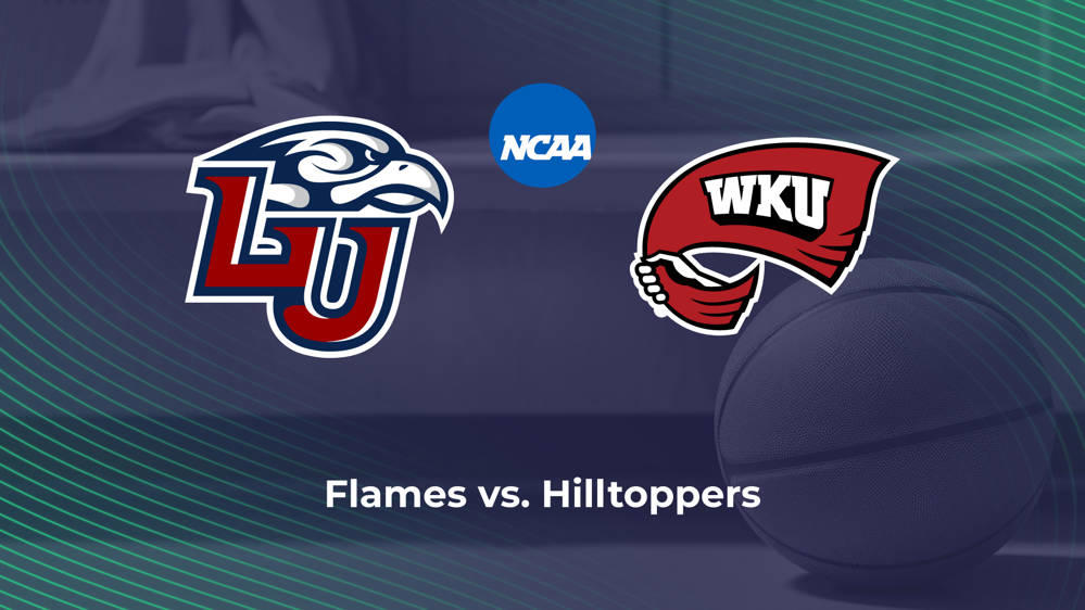 Liberty vs. Western Kentucky Basketball Dunkel Predictions - Jan. 21