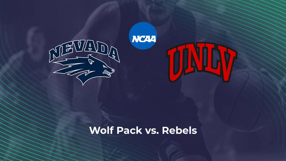 Nevada vs. UNLV Basketball Dunkel Predictions - Jan. 30