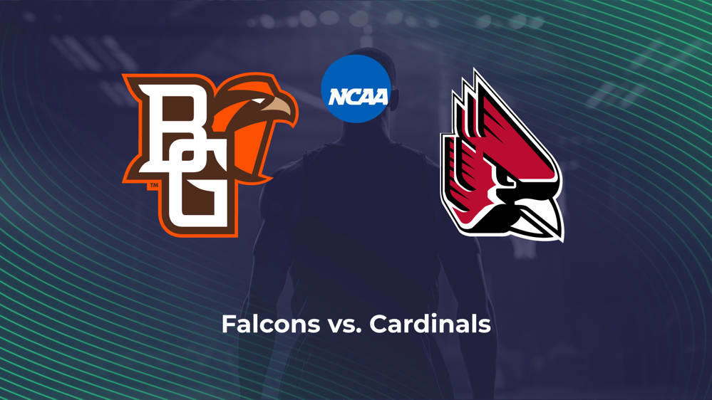 Bowling Green vs. Ball State Basketball Dunkel Predictions - Feb. 3