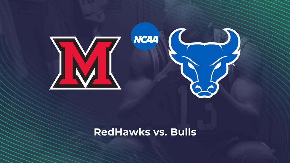 Miami (OH) vs. Buffalo Basketball Dunkel Predictions - Feb. 3