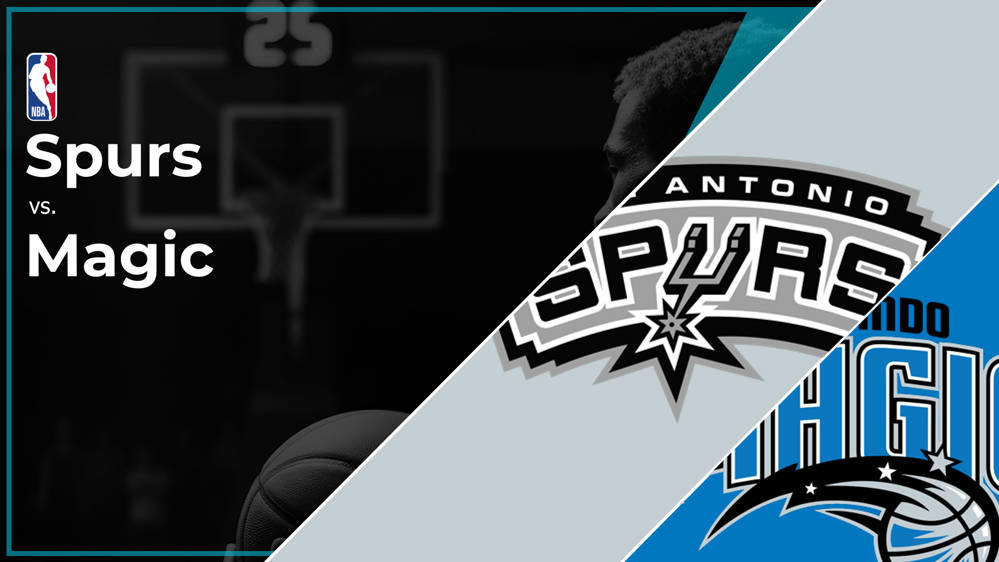 NBA Same Game Parlay: Spurs vs. Magic – Feb. 1