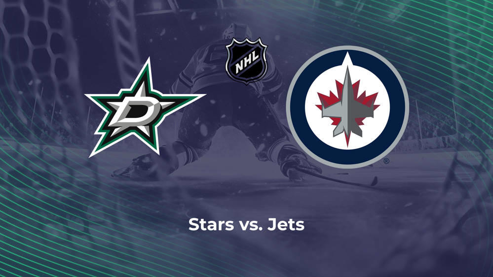 Stars vs. Jets NHL Predictions, Picks and Odds - Feb. 2