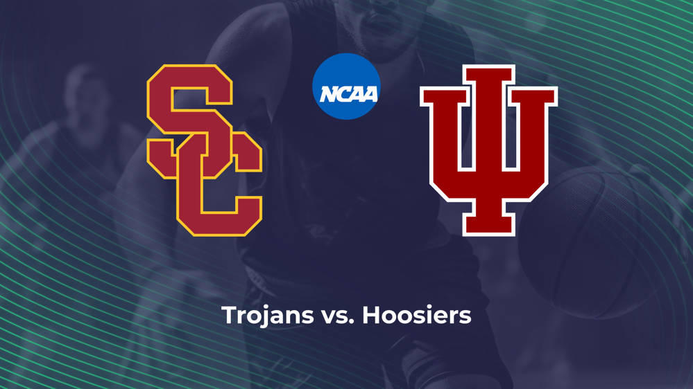 Indiana vs. USC Basketball Dunkel Predictions - Feb. 3