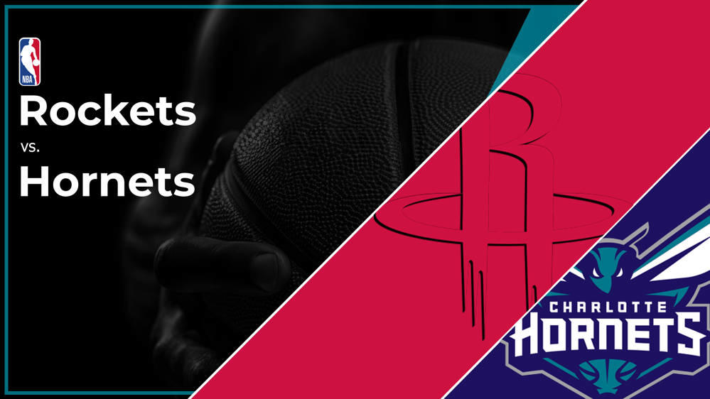 NBA Same Game Parlay: Rockets vs. Hornets – Feb. 5