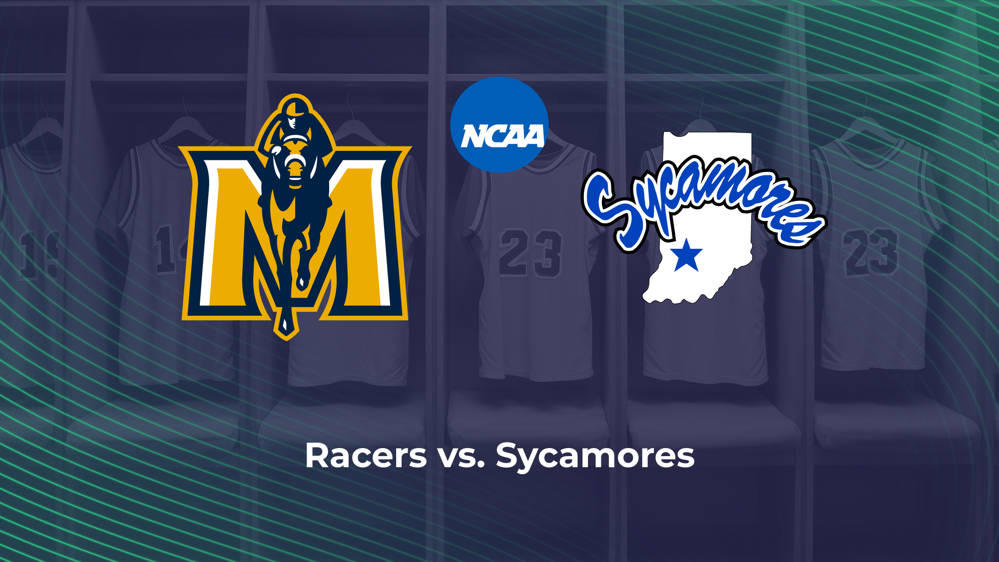Murray State vs. Indiana State Basketball Dunkel Predictions - Feb. 12