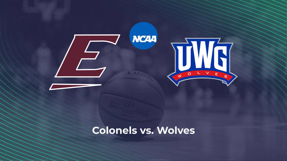 Eastern Kentucky vs. West Georgia Basketball Dunkel Predictions - Feb. 18