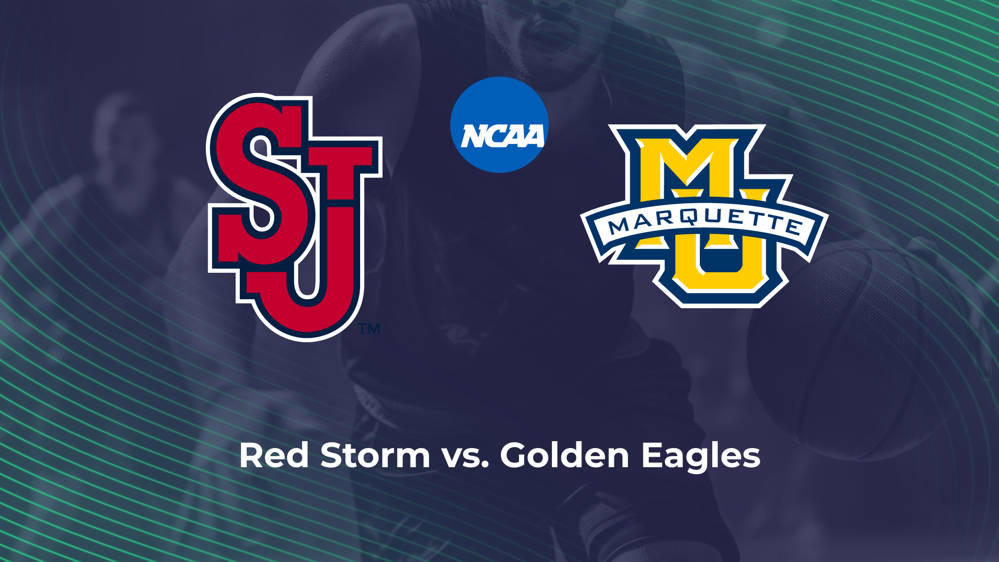 St. John's vs. Marquette Basketball Dunkel Predictions - Feb. 18