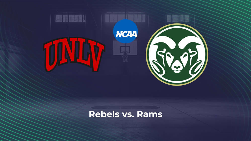 UNLV vs. Colorado State Basketball Dunkel Predictions - Feb. 18