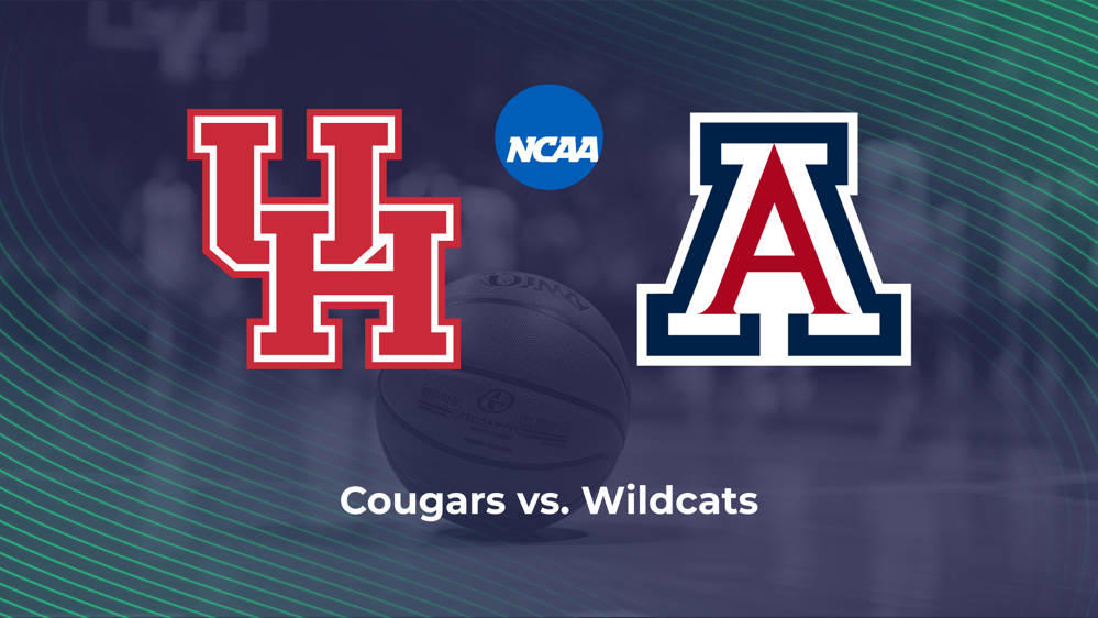 Houston vs. Arizona Basketball Dunkel Predictions - Feb. 21