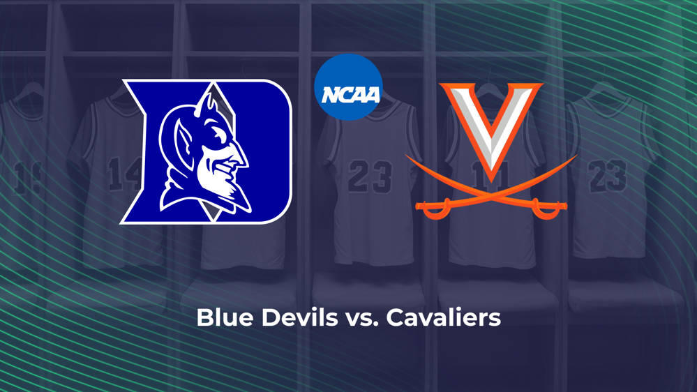 Duke vs. Virginia Basketball Dunkel Predictions - Feb. 28
