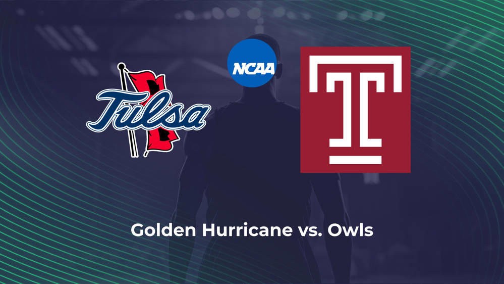 Tulsa vs. Temple Basketball Dunkel Predictions - March 8