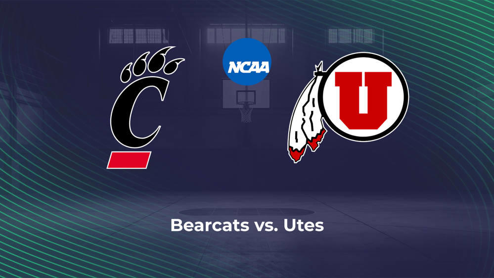 Cincinnati vs. Utah Basketball Dunkel Predictions - Big 12 Tournament