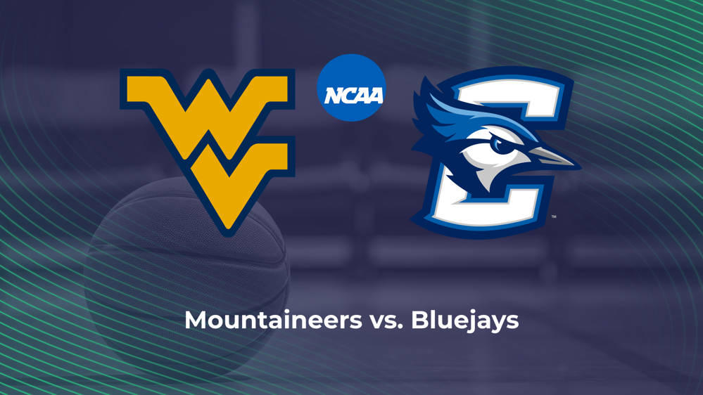 West Virginia vs. Creighton Basketball Dunkel Predictions - April 4