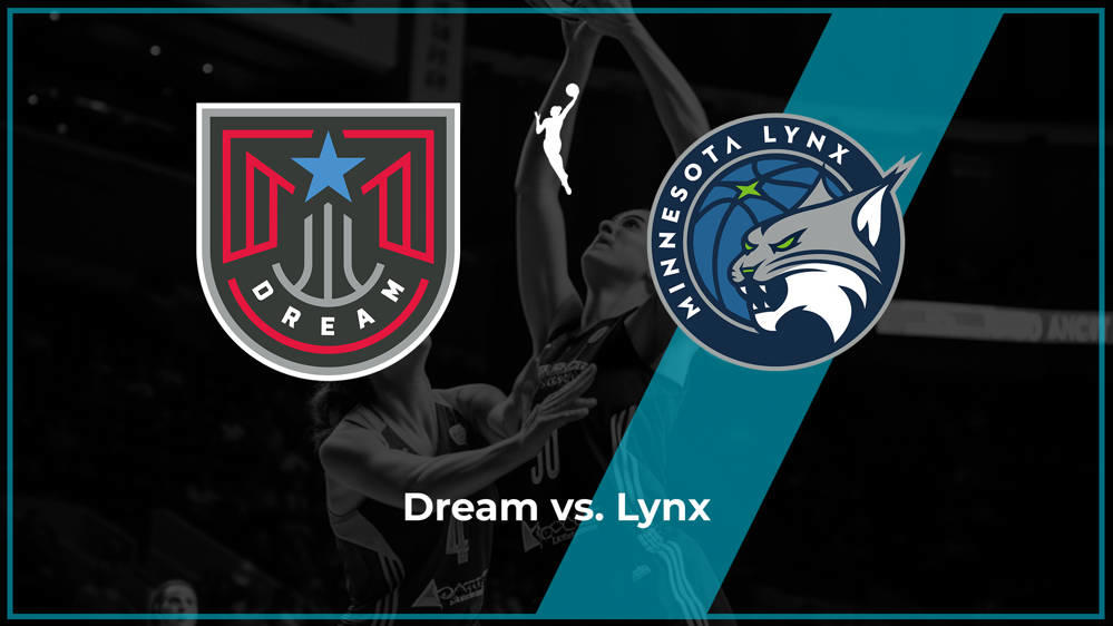 Dream vs. Lynx: Betting Trends, Record ATS, Predictions