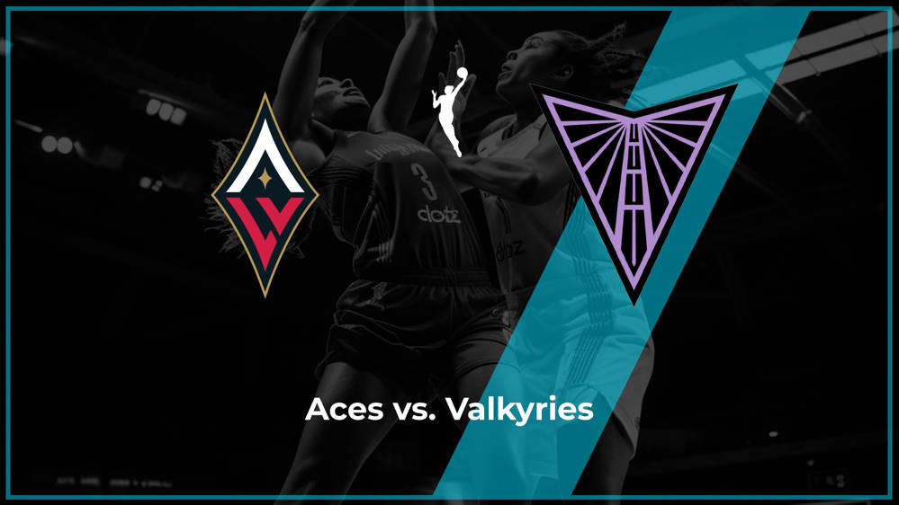 Aces vs. Valkyries: Betting Trends, Record ATS, Predictions
