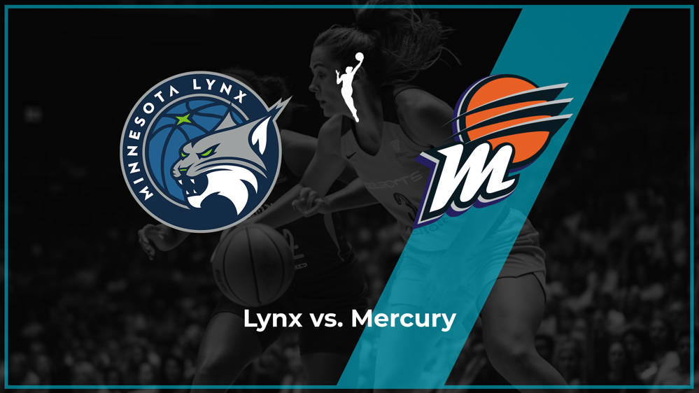 Lynx vs. Mercury: Betting Trends, Record ATS, Predictions