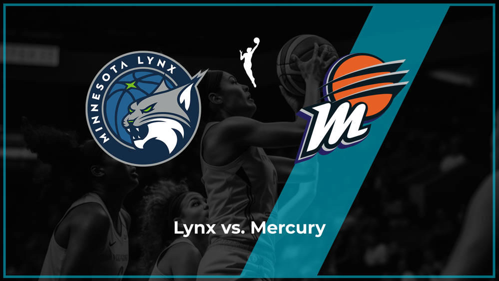 Lynx vs. Mercury: Betting Trends, Record ATS, Predictions