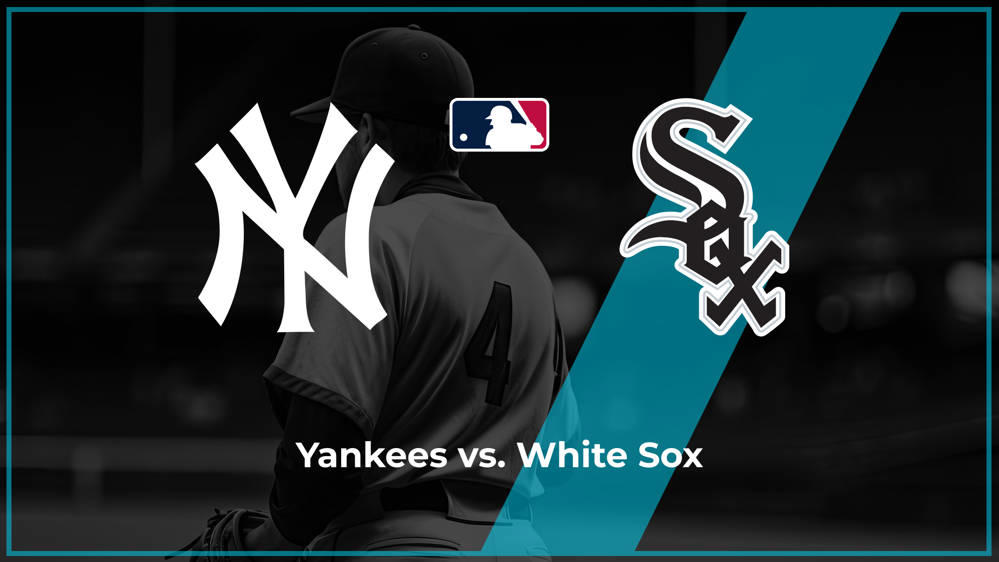 Yankees vs. White Sox Dunkel MLB Picks, Predictions and Props - June 16