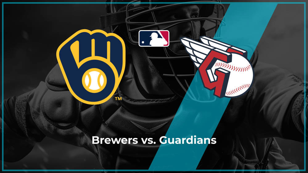 Brewers vs. Guardians Dunkel MLB Picks, Predictions and Props - June 17