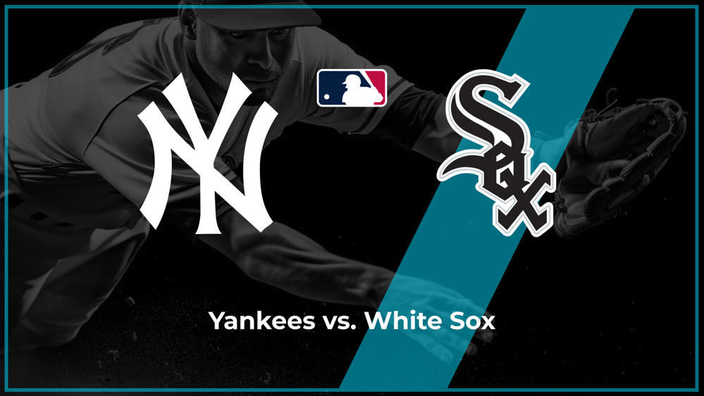 Yankees vs. White Sox Dunkel MLB Picks, Predictions and Props - June 17