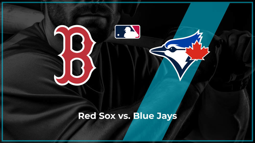 Red Sox vs. Blue Jays Dunkel MLB Picks, Predictions and Props - June 18