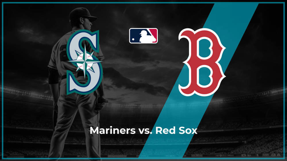 Mariners vs. Red Sox Dunkel MLB Picks, Predictions and Props - June 19